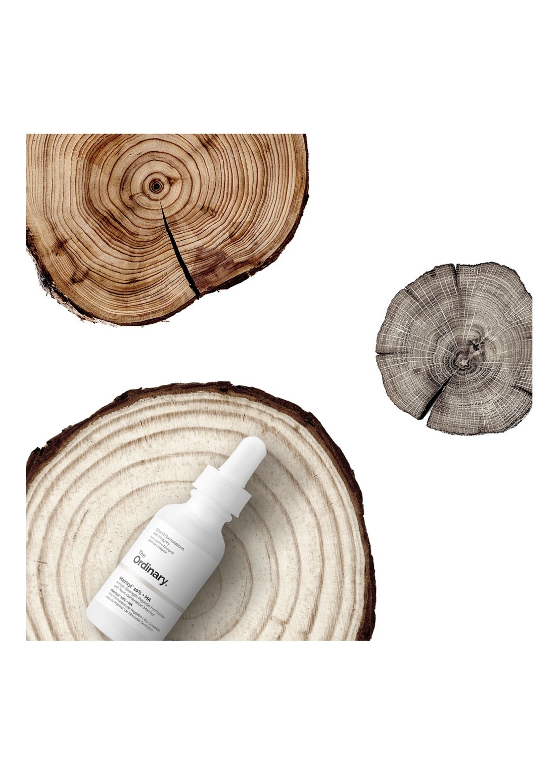The Ordinary Matrixyl 10% + HA - anti-aging serum • de Bijenkorf