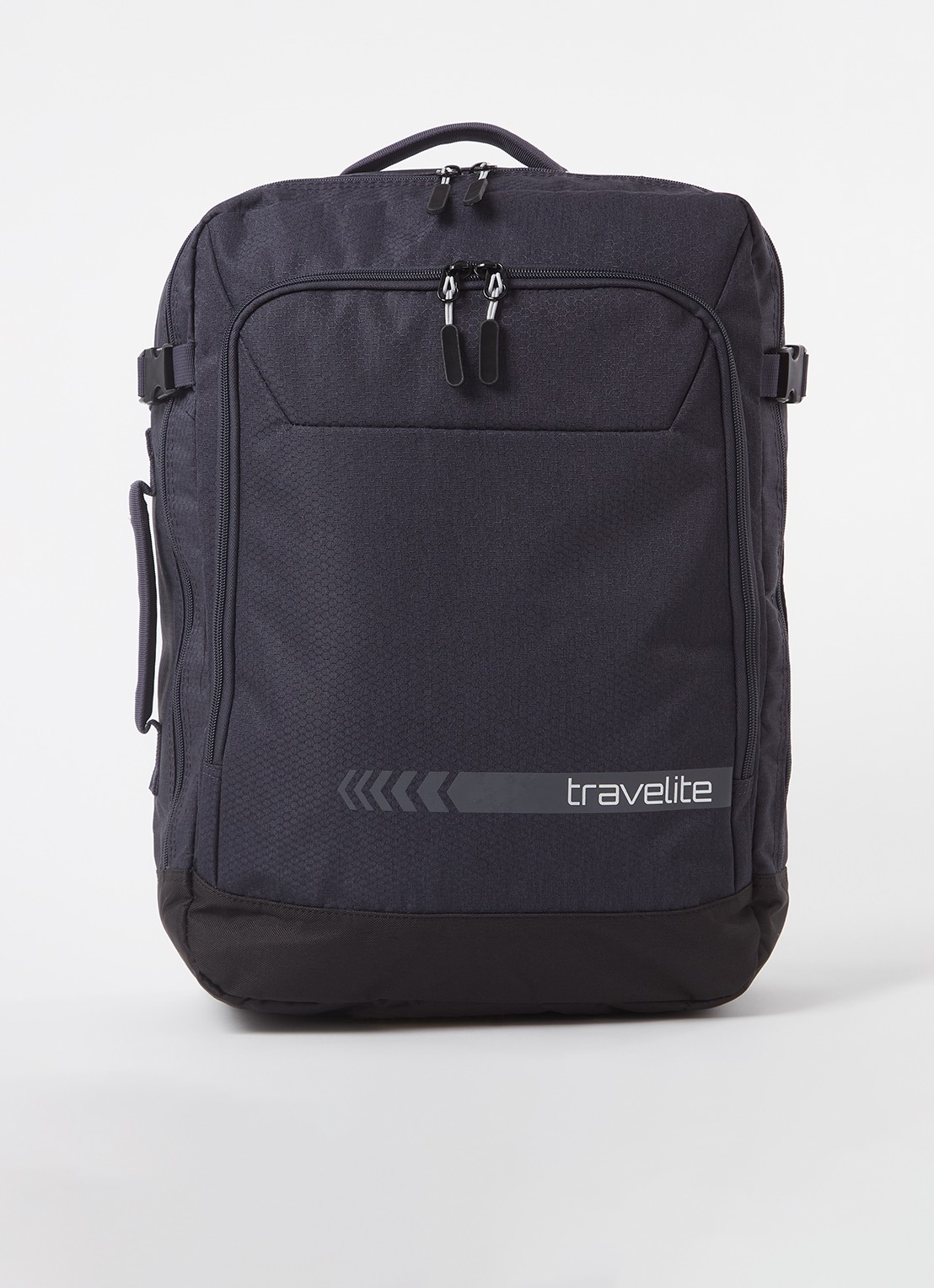 Travelite Kick Off Cabin rugzak 35 liter • Donkerblauw • de Bijenkorf
