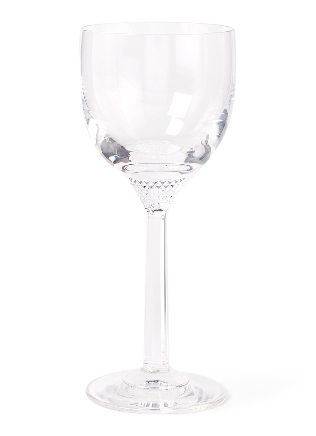 Villeroy & Boch Octavie witte wijnglas 23 cl • Transparant • de Bijenkorf