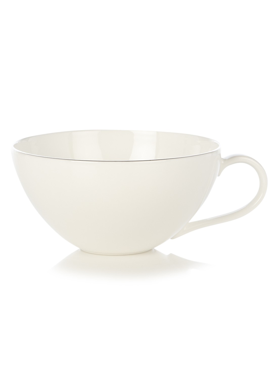 Villeroy & Boch Theekop Anmut Platinum No.1 • de Bijenkorf