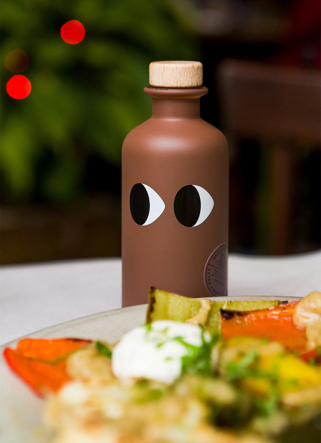 yiayia and friends Infused Truffle Extra Vierge olijfolie 200 ml • de ...
