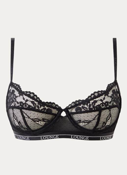 Lounge lingerie koop je online bij de Bijenkorf