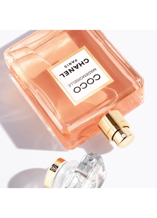 CHANEL EAU DE PARFUM INTENSE VERSTUIVER • de Bijenkorf