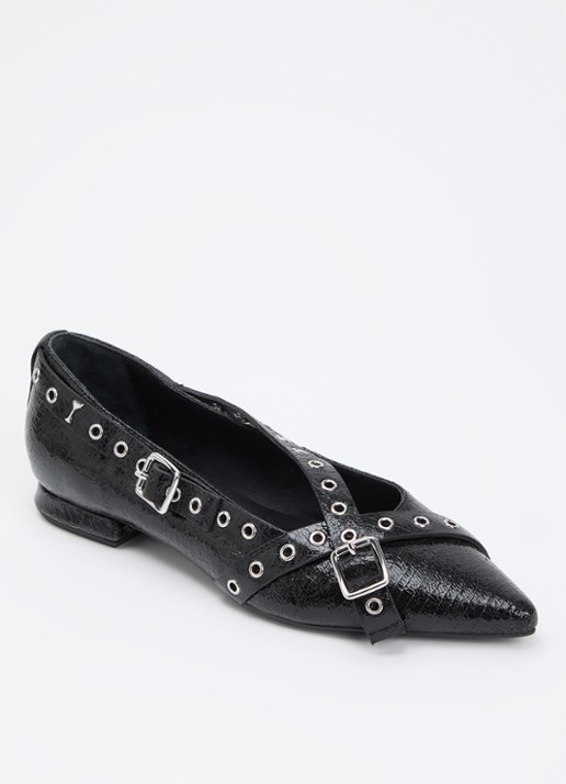 Ballerina's • 50% Korting • de Bijenkorf