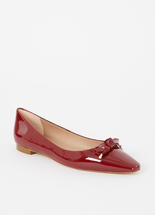 Ballerina's • 50% Korting • de Bijenkorf