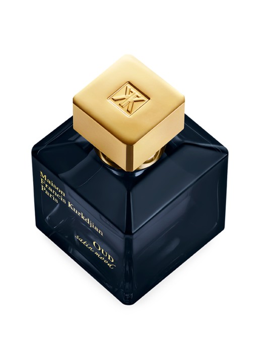 Maison Francis Kurkdjian Oud Satin Mood Eau de Parfum • de Bijenkorf