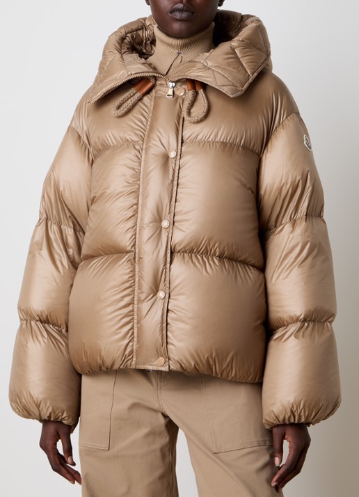 Donzen Winterjassen voor dames • 30% Korting • de Bijenkorf