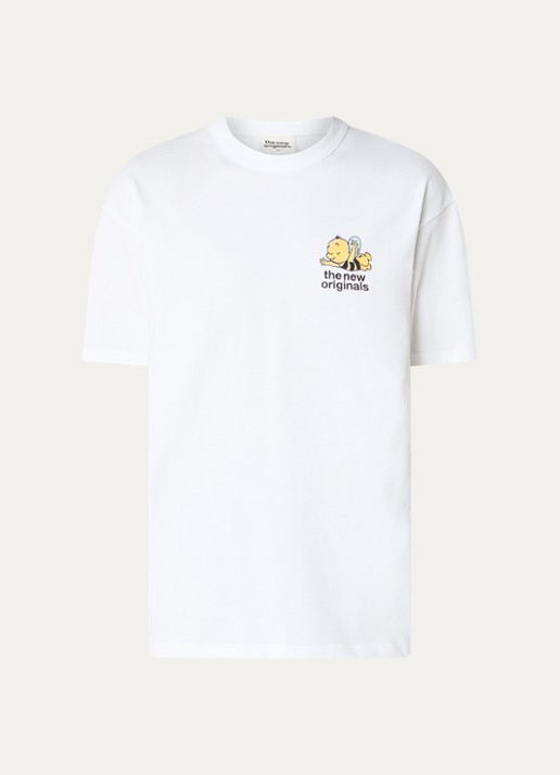 AICHE koop je bij de Bijenkorf
