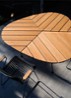 Houe Leaf tuintafel 146 cm • de Bijenkorf