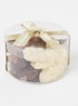 Patisserie de Bijenkorf Krokante haasjes chocolade 250 gram • de Bijenkorf