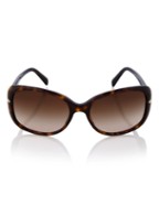 Prada Zonnebril PR08OS • Bruin • de Bijenkorf