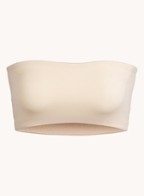 SKIMS Fits Everybody strapless bh • Donkerbruin • de Bijenkorf