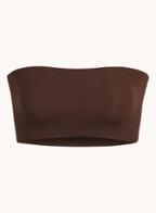 SKIMS Fits Everybody strapless bh • Donkerbruin • de Bijenkorf